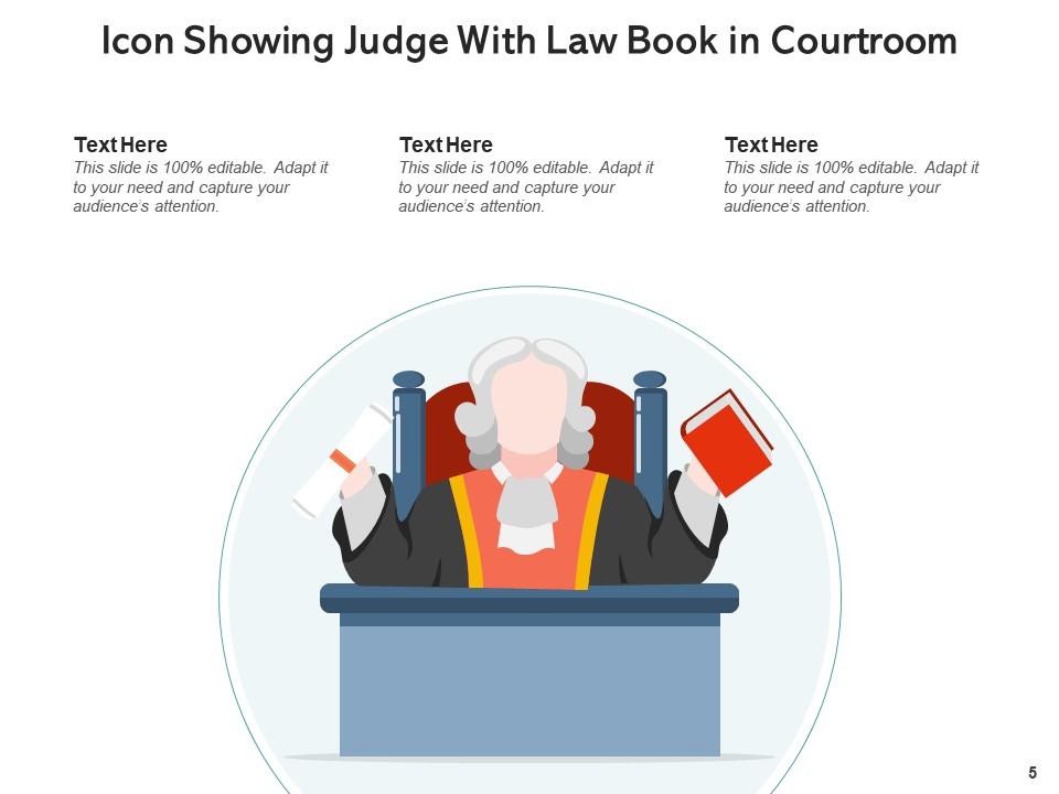 Top 10 Courtroom PowerPoint Presentation Templates in 2026