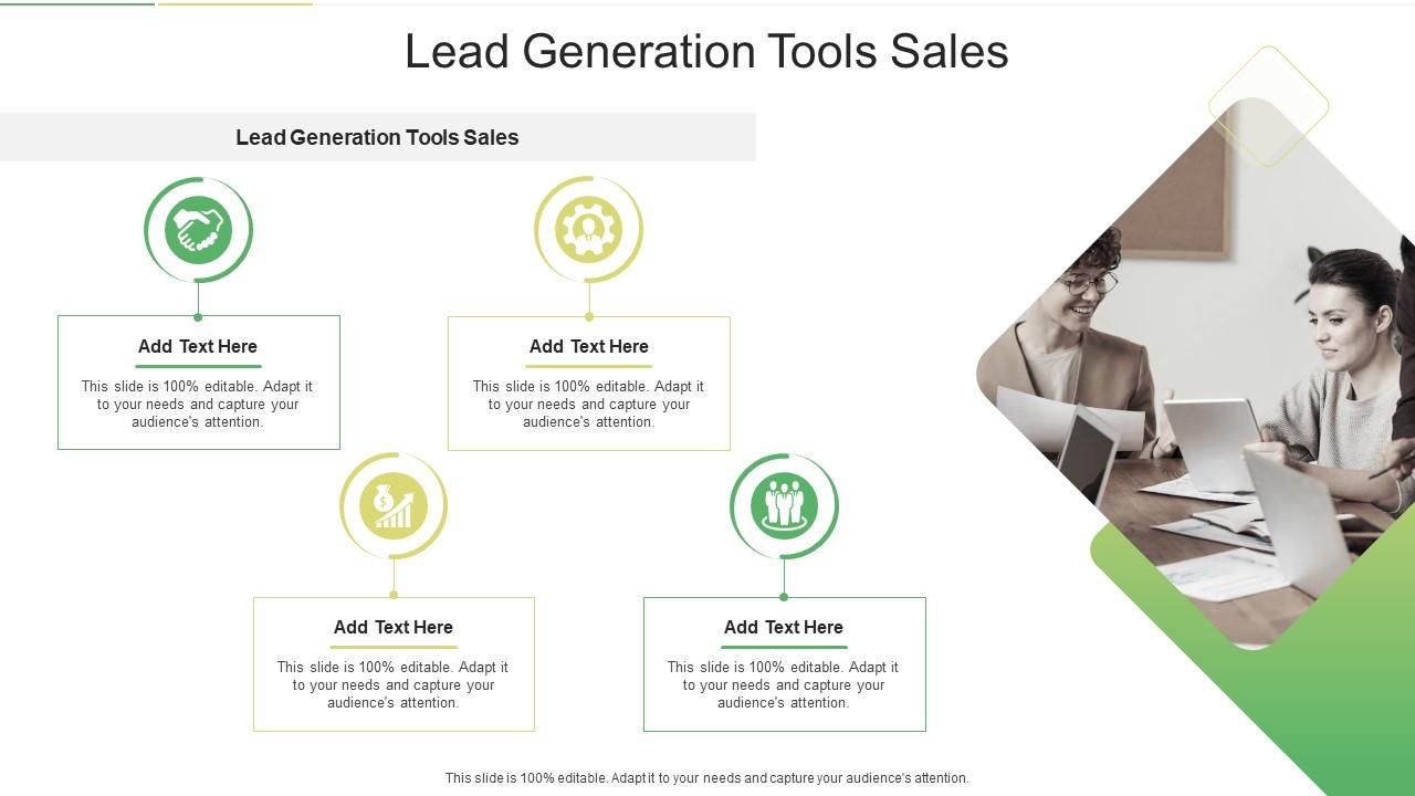 Top 10 Team Lead In Sales Profile PowerPoint Presentation Templates in 2026