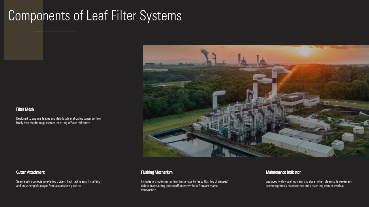 Top 10 Water filtration PowerPoint Presentation Templates in 2026
