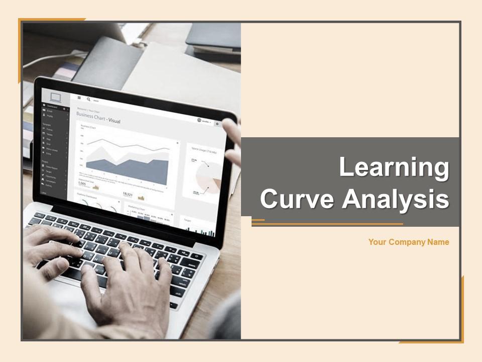 Learning Curve Analysis Powerpoint Presentation Slides Presentation