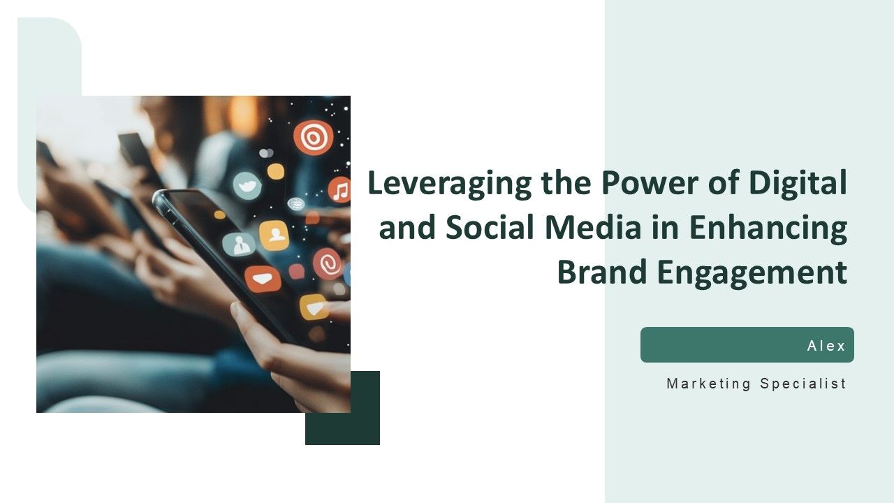 Top 10 Power Of Media Ppt PowerPoint Presentation Templates in 2026