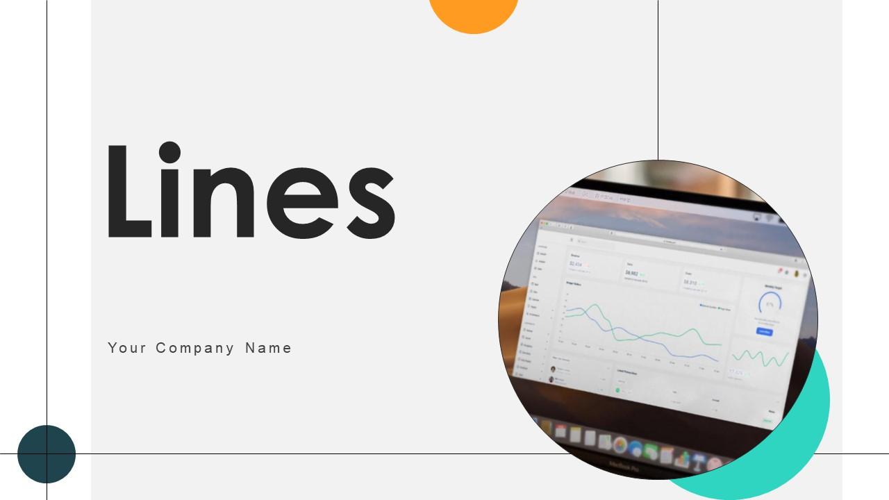 Lines Powerpoint Ppt Template Bundles Pu Chart Ppt Template