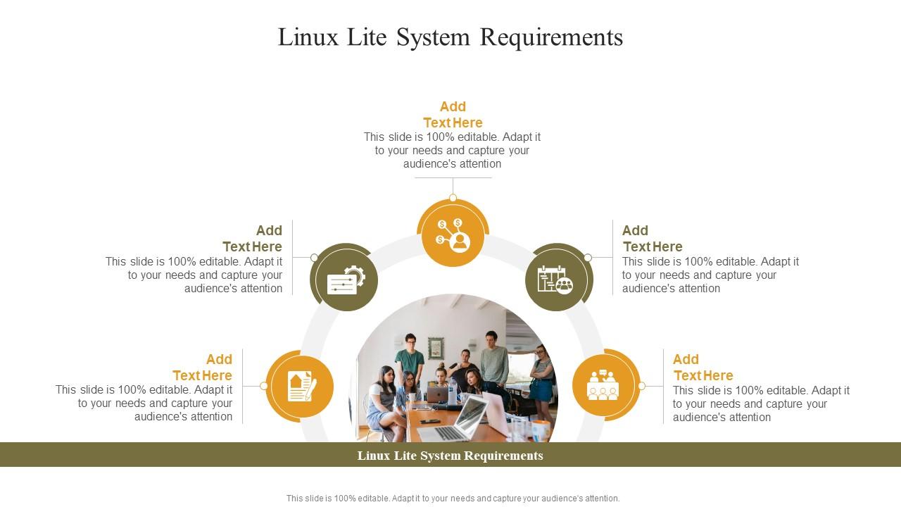 Presentation On Linux