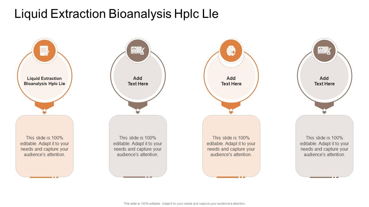 Liquid Extraction Bioanalysis Hplc Lle In Ppt Powerpoint Presentation ... Liquid Extraction Bioanalysis Hplc Lle In Ppt Powerpoint Presentation ...