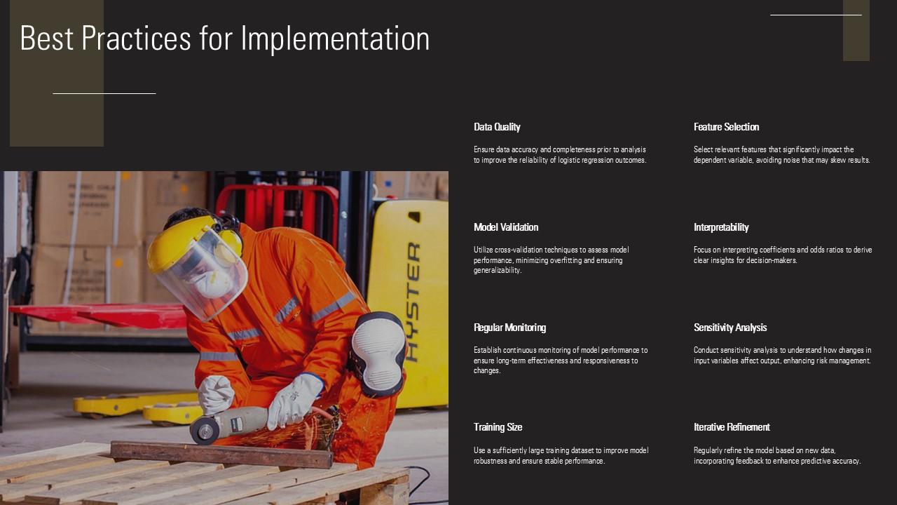 Top 10 Logistic Regression Ppt Powerpoint Presentation Templates In 2025 4326