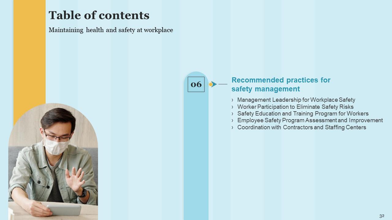 Top 10 Health And Safety Presentation PowerPoint Presentation Templates ...