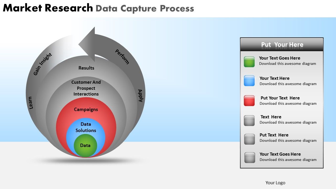 Top 10 Research Data Processing PowerPoint Presentation Templates in 2025
