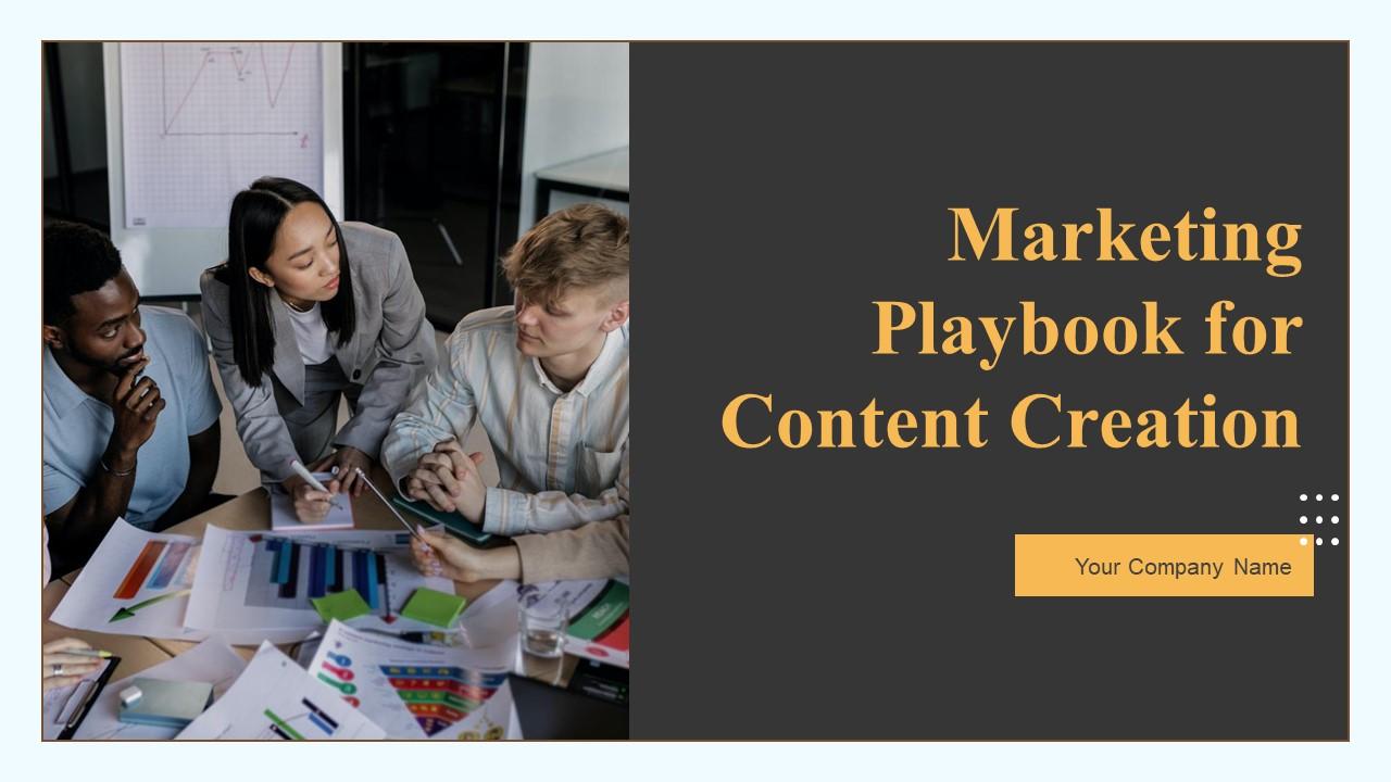 Top 10 Content Creation Powerpoint Presentation Templates In 2025