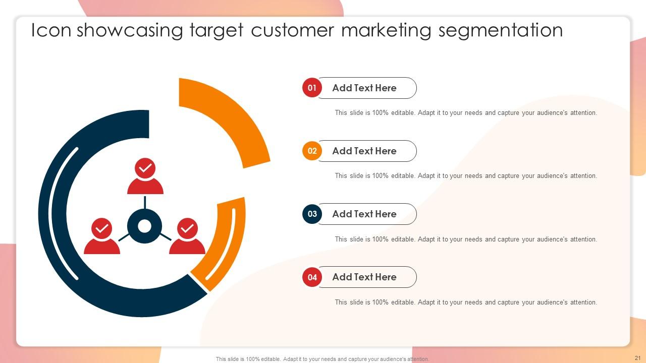 Marketing Segmentation Powerpoint Ppt Template Bundles Ppt Sample