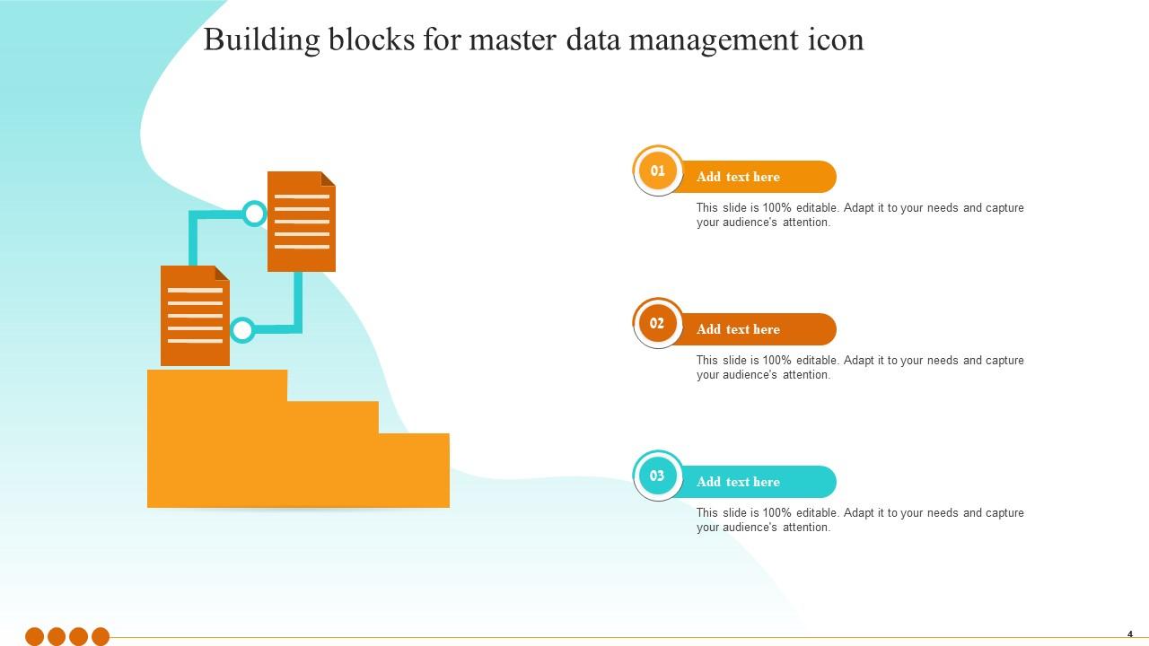 Master Data Management Icon Powerpoint Ppt Template Bundles PPT ... Master Data Management Icon Powerpoint Ppt Template Bundles PPT ...
