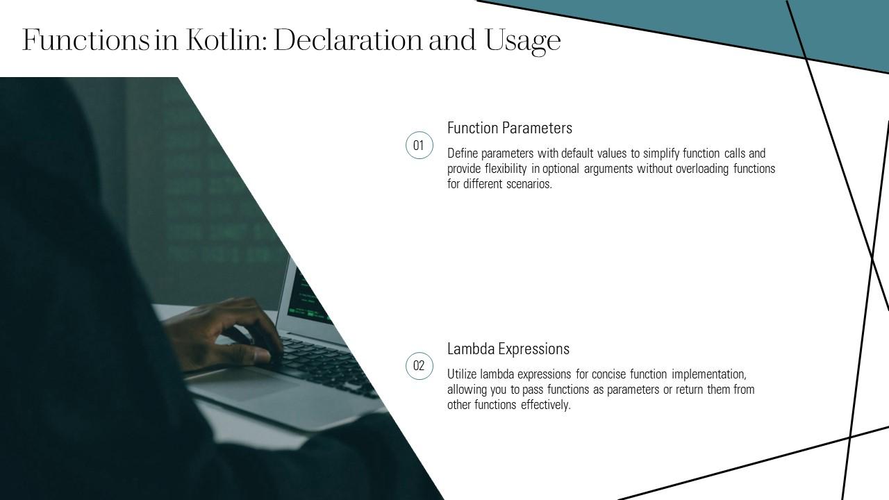 Top 10 Android Kotlin Powerpoint Presentation Templates In 2025