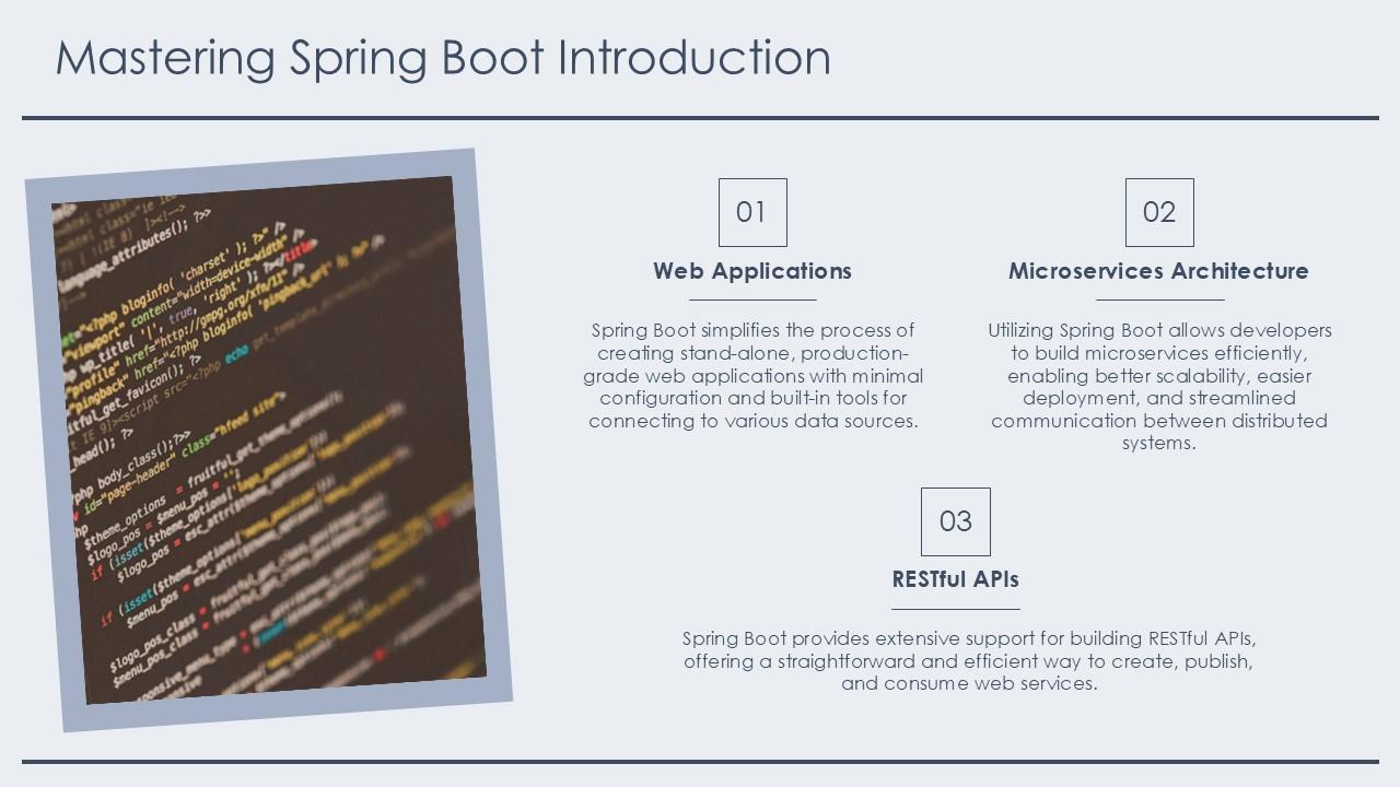 Top 10 Java Powerpoint Presentation Templates In 2025