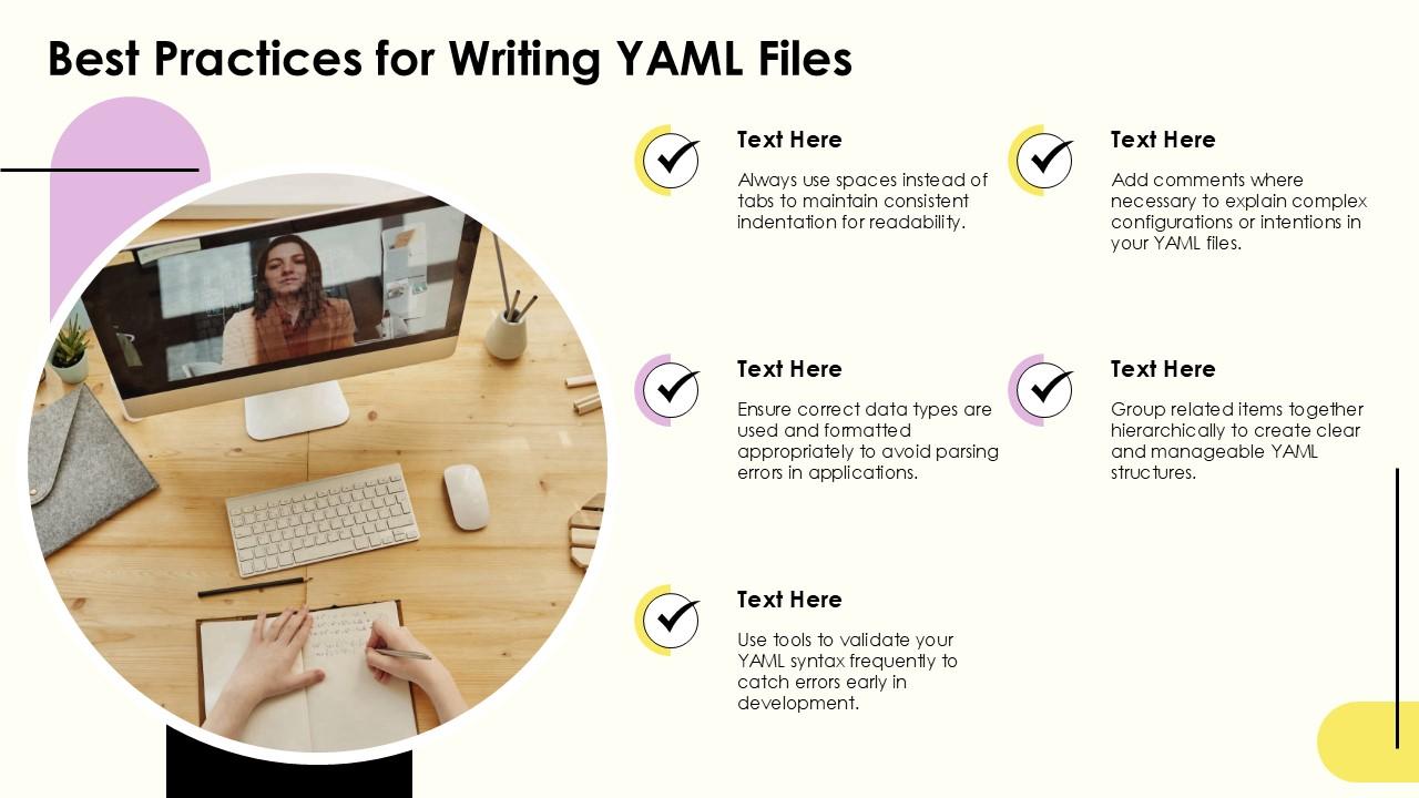 Mastering Yaml A Comprehensive Guide To Syntax Structure And Best Practices Ppt Sample St Ai Ppt