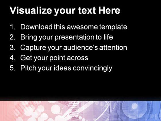 Engineering Background Powerpoint