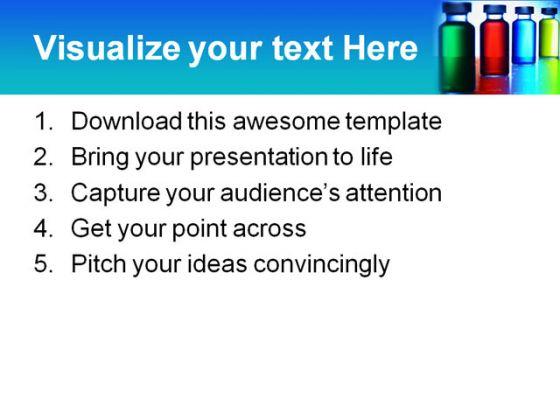 Top 10 Vial PowerPoint Presentation Templates in 2026
