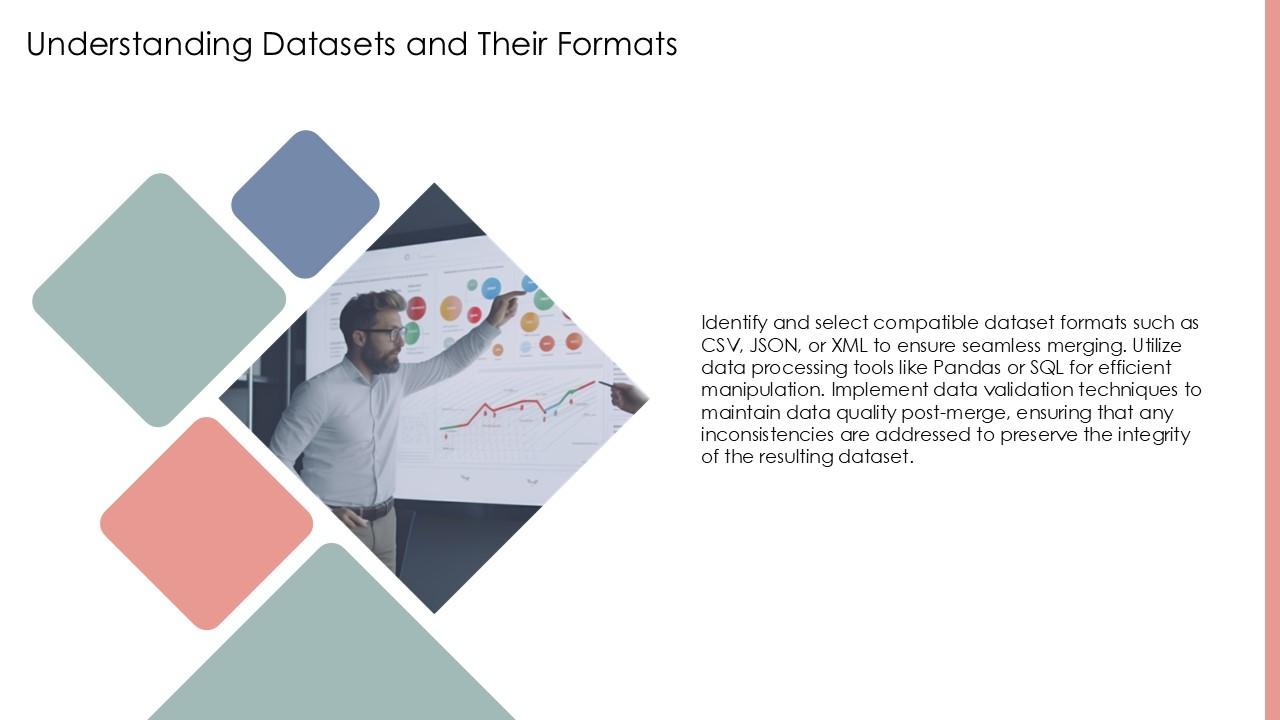Merge Operation Combining Datasets Data Processing PPT Example ST AI ...