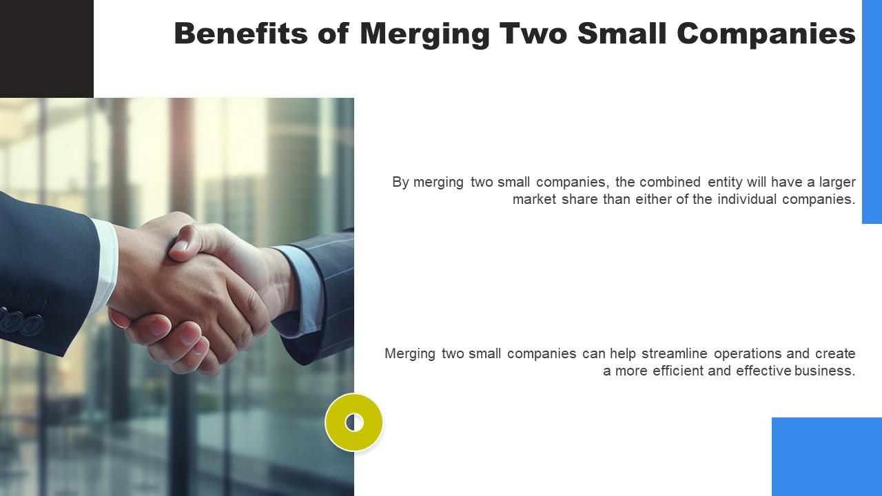 Top 10 Two Merge PowerPoint Presentation Templates in 2026