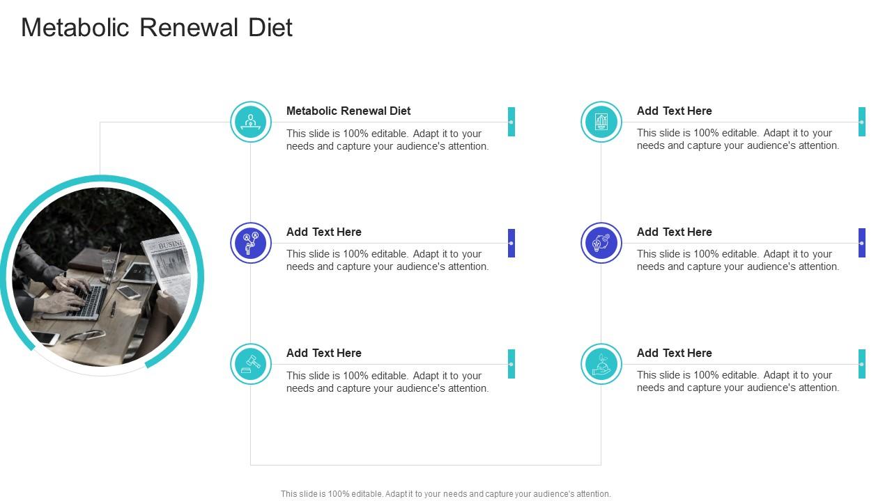 Metabolic Renewal Diet In Powerpoint And Google Slides Cpb PPT Template