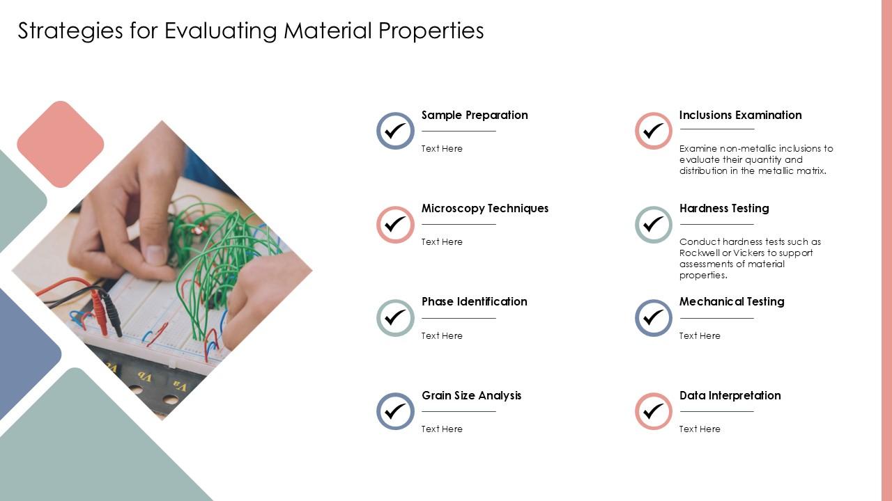 Top 10 Metallography PowerPoint Presentation Templates in 2026