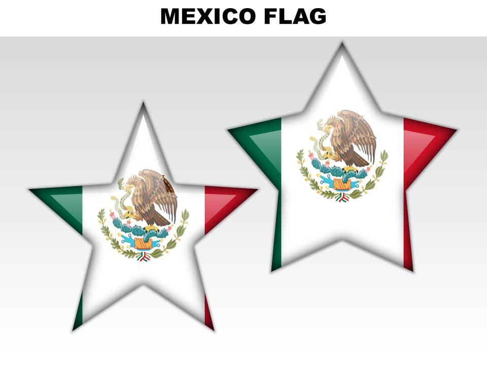 Mexico Country Powerpoint Flag | PowerPoint Presentation Sample ...