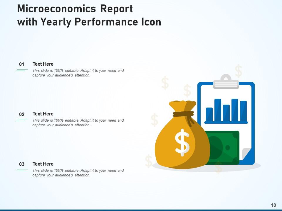 Microeconomics Financial Organizational Business Expansion Industrial ...