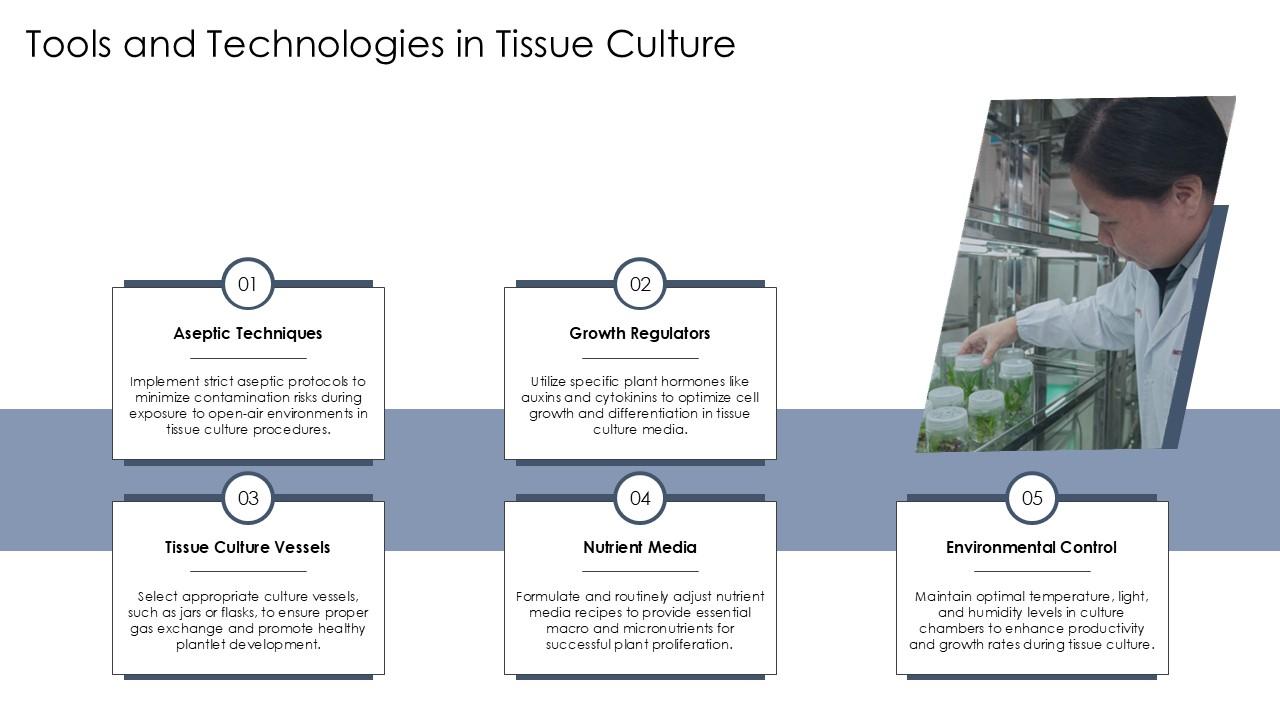 Top 10 Plant Tissue Culture PowerPoint Presentation Templates in 2026
