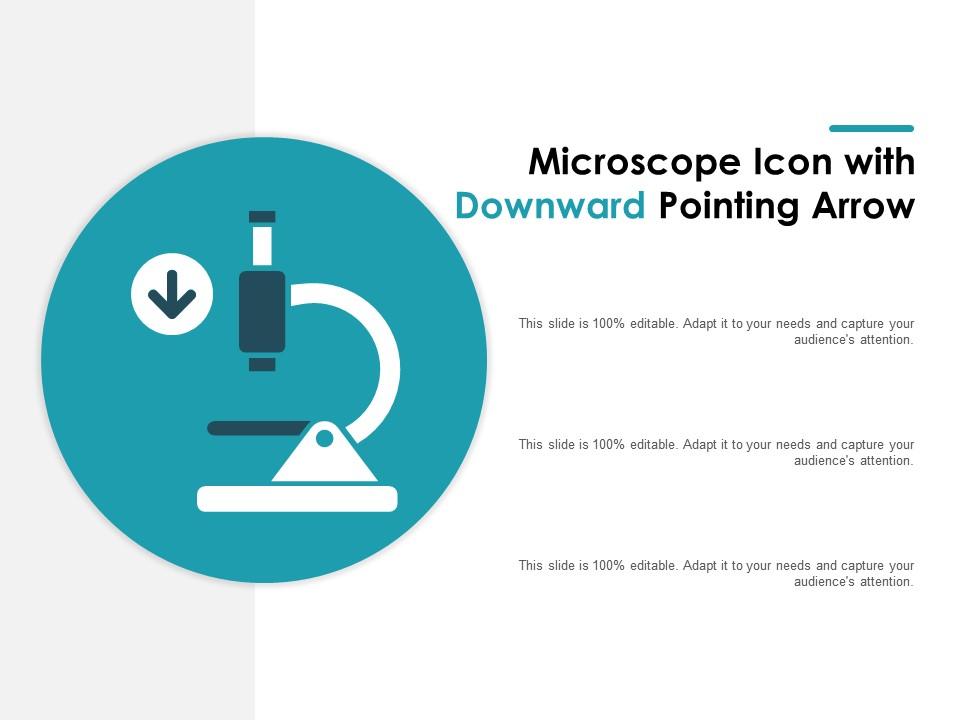 Top 10 Microscope Icons PowerPoint Presentation Templates in 2026