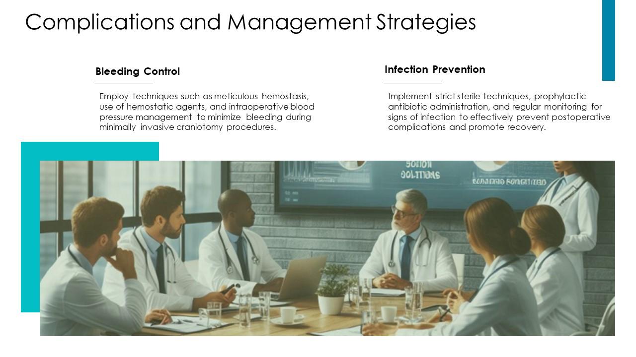 Minimally Invasive Craniotomy Ppt Powerpoint Acp Ppt Sample