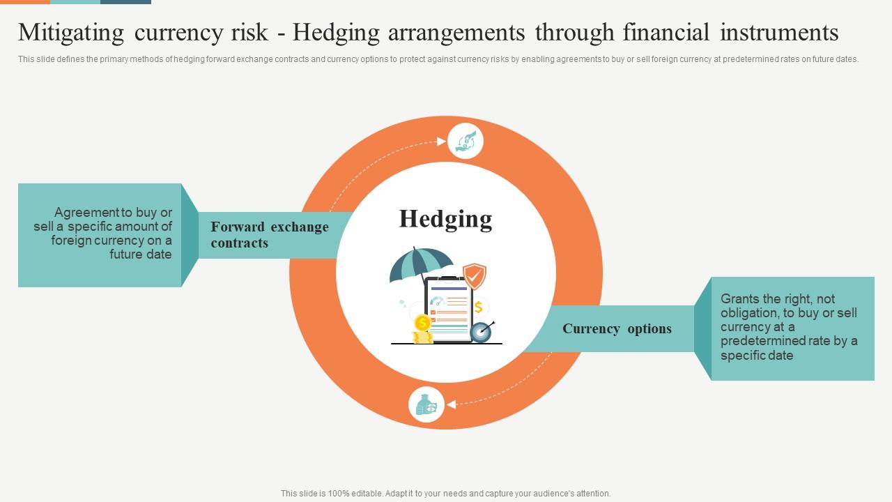 Mitigating Currency Risk Hedging Arrangements Optimizing Currency Risk