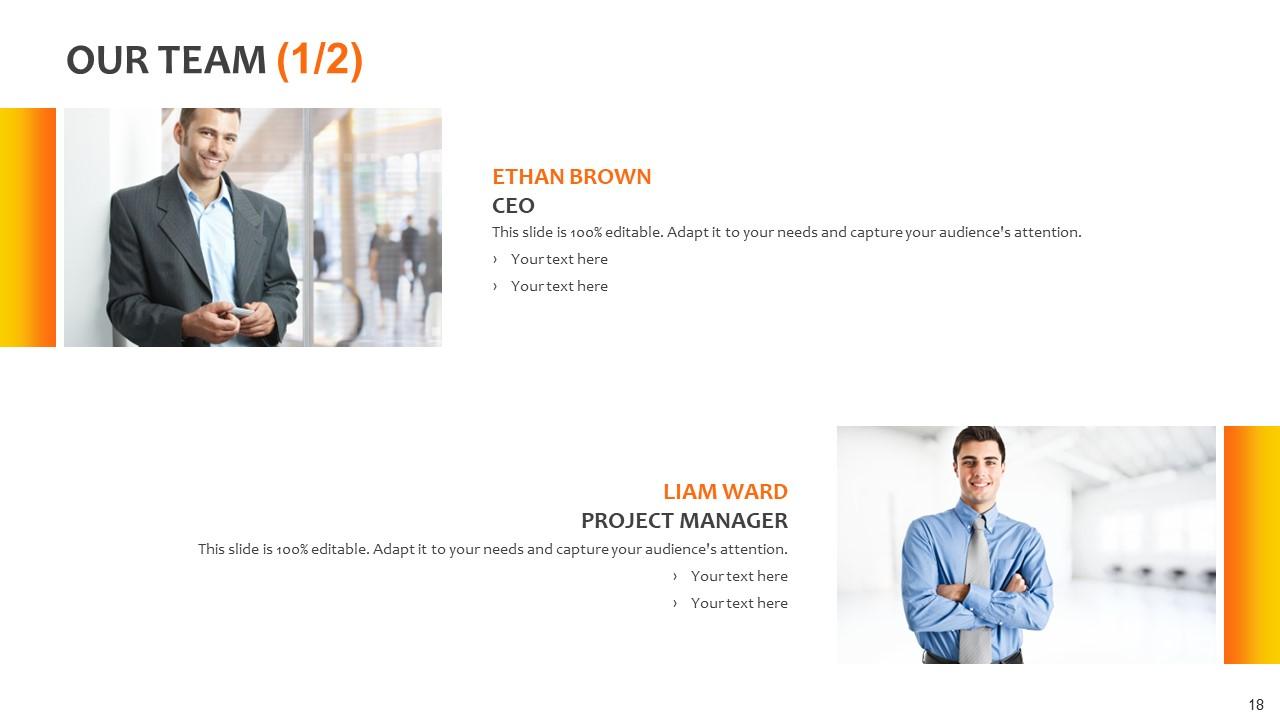 Mobile App Development Proposal Powerpoint Presentation Slides
