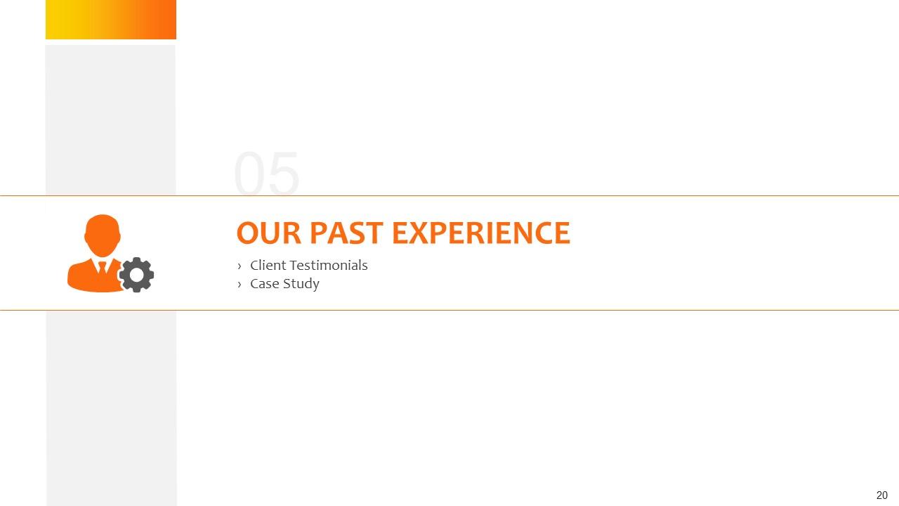 Mobile App Development Proposal Powerpoint Presentation Slides