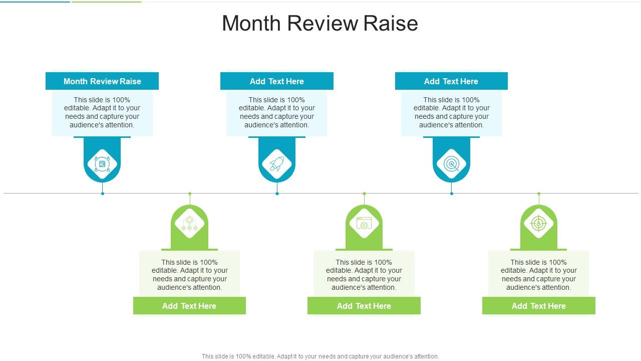 Top 10 6 Month Review Accomplishments PowerPoint Presentation Templates ...
