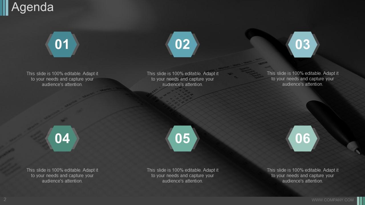 Top 10 Monthly Market Report PowerPoint Presentation Templates in 2026