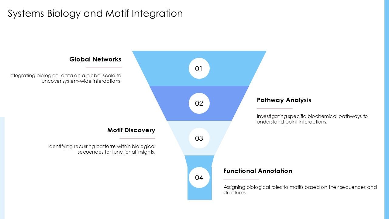 Motifs Biochemistry PPT Demonstration ACP PPT Presentation