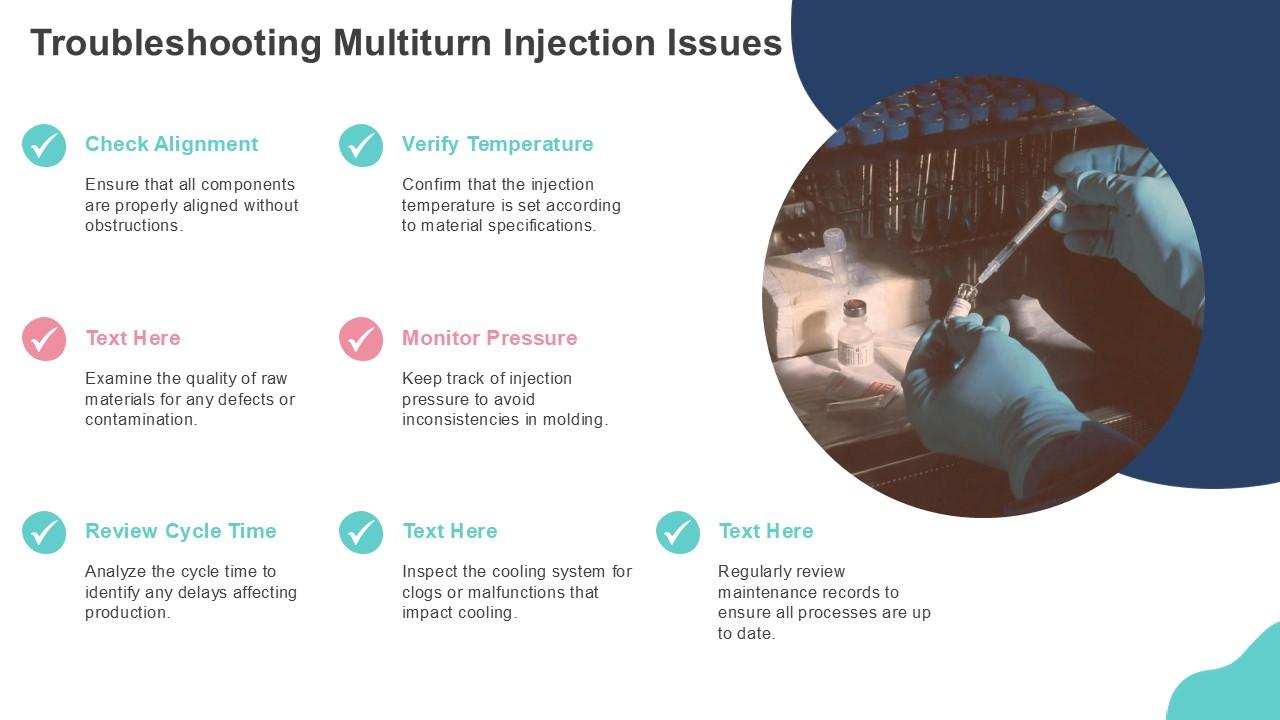 Top 10 Injection Molding In Automobile Industry PowerPoint Presentation ...