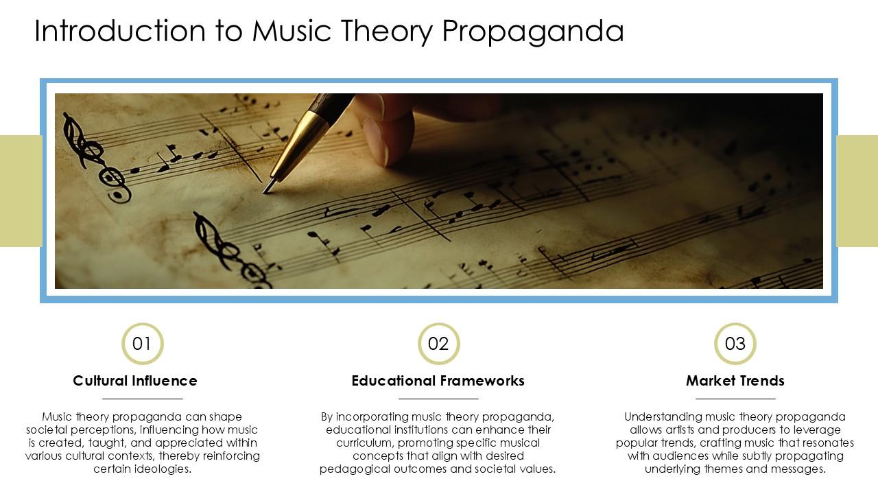 Top 10 Music Theory PowerPoint Presentation Templates in 2026