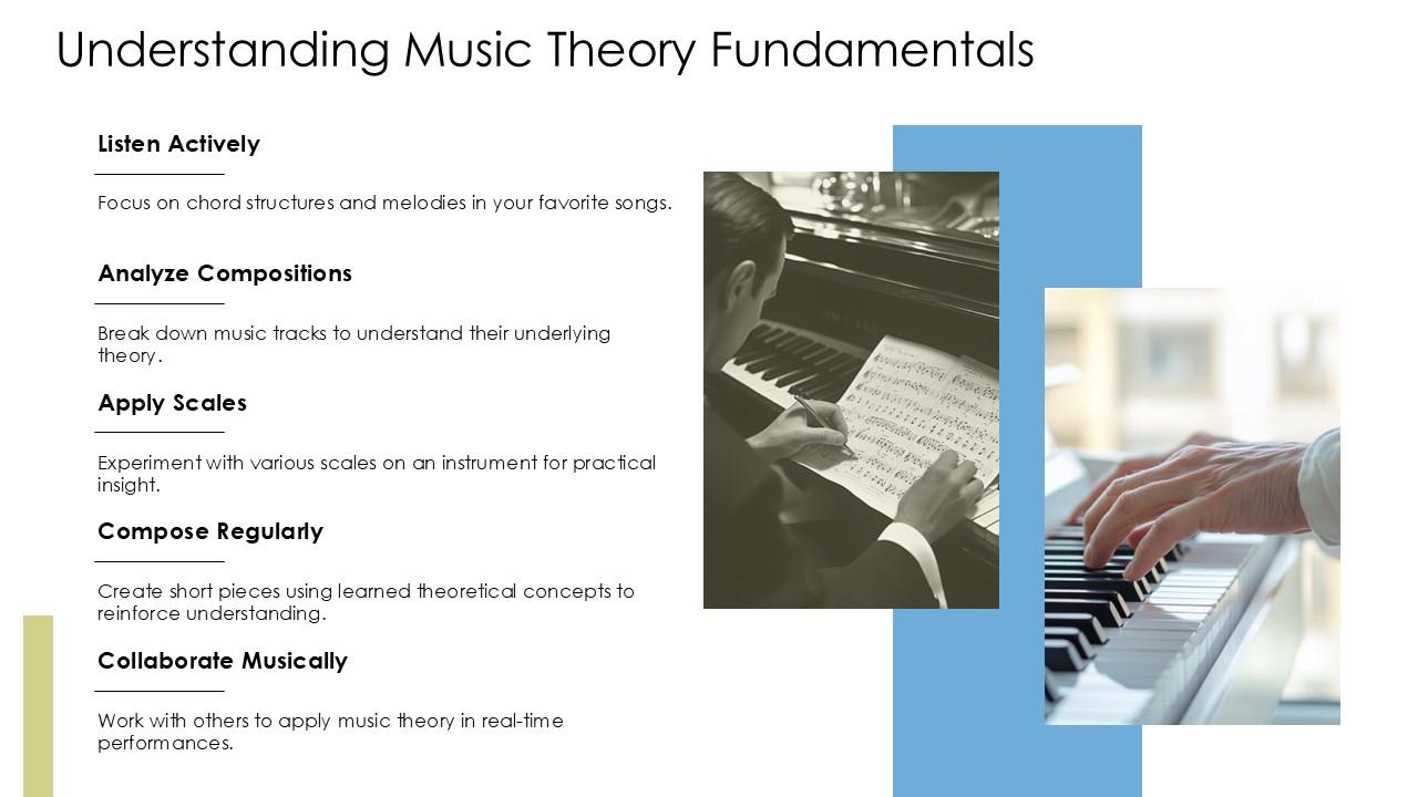 Top 10 Music Theory PowerPoint Presentation Templates in 2026