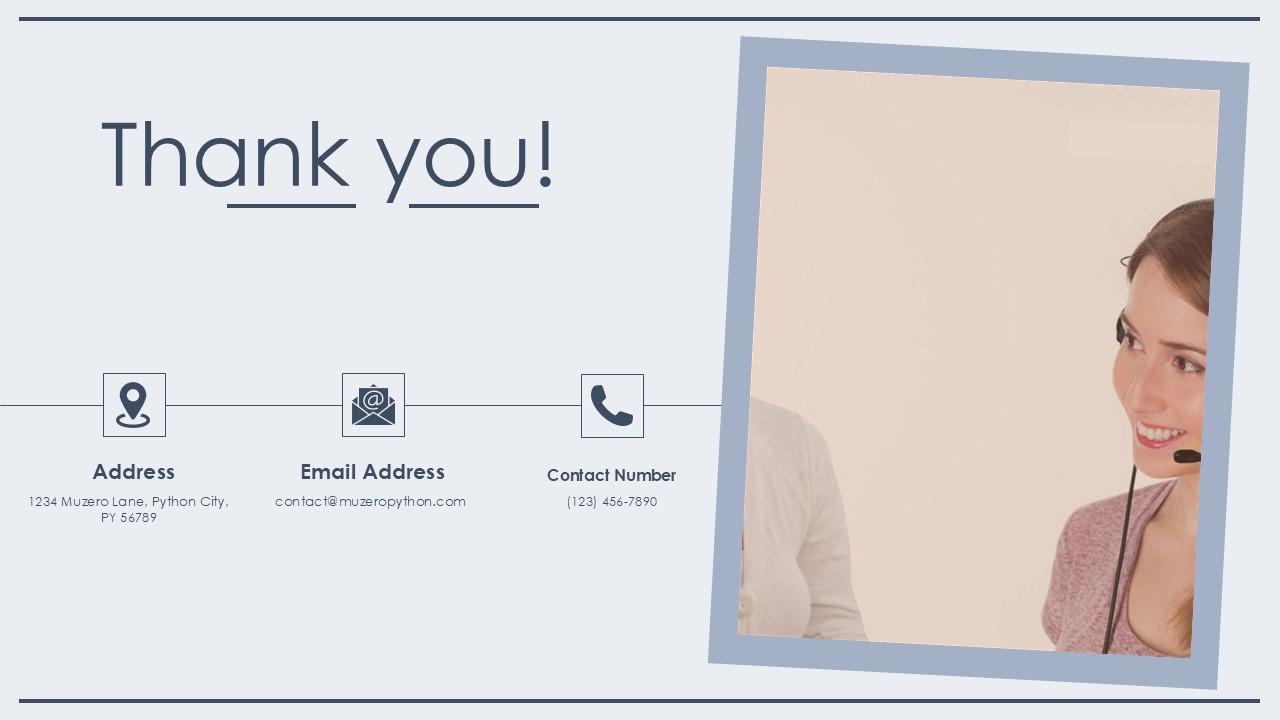 Top 10 Python Powerpoint Presentation Templates In 2025