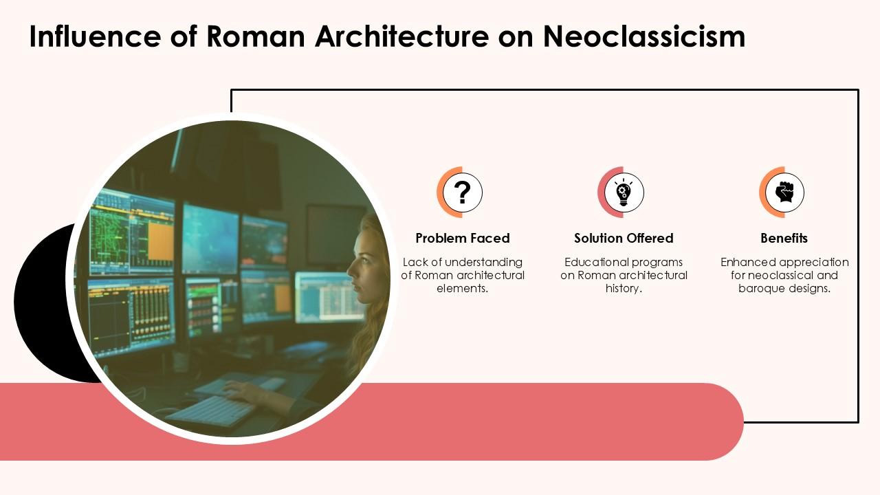 Neoclassicism And Baroque Architecture PPT Guidelines ACP PPT Slide