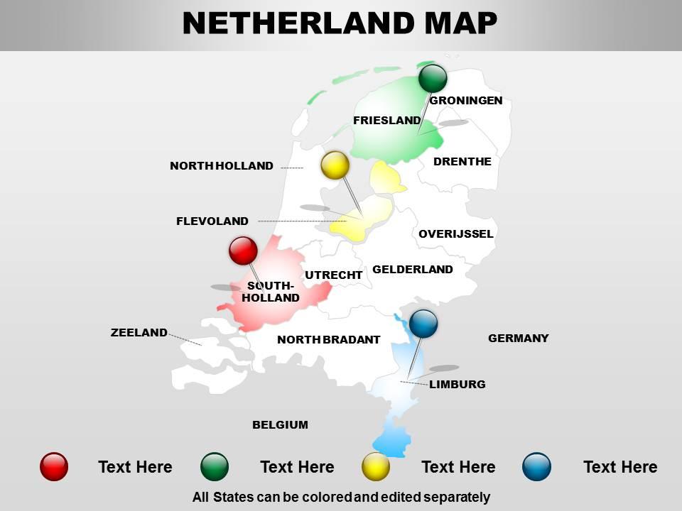 Top 10 Netherlands PowerPoint Presentation Templates in 2026