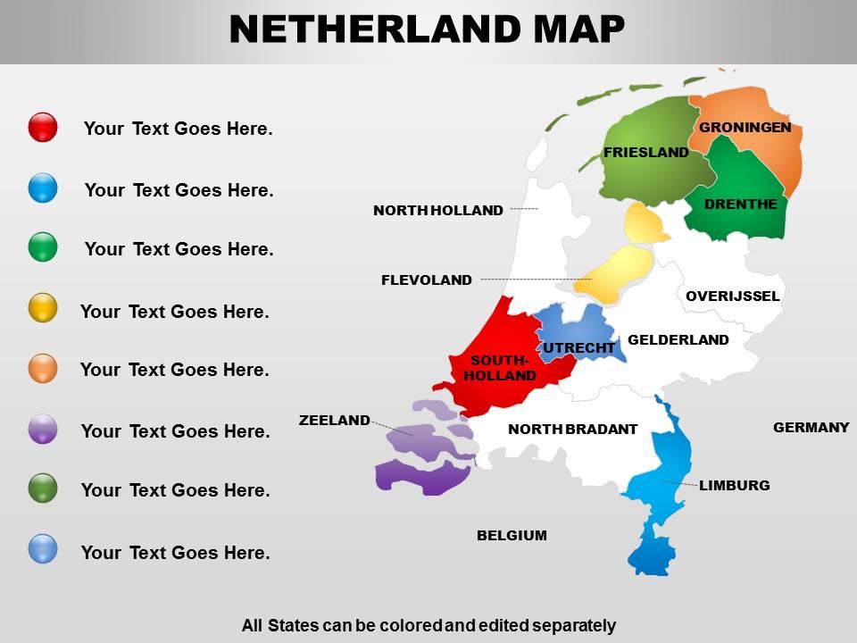 Top 10 Netherlands PowerPoint Presentation Templates in 2026
