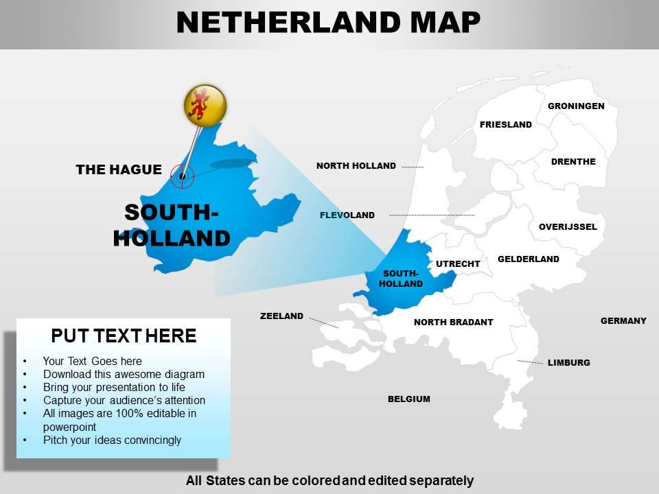 Top 10 The Netherlands PowerPoint Presentation Templates in 2026