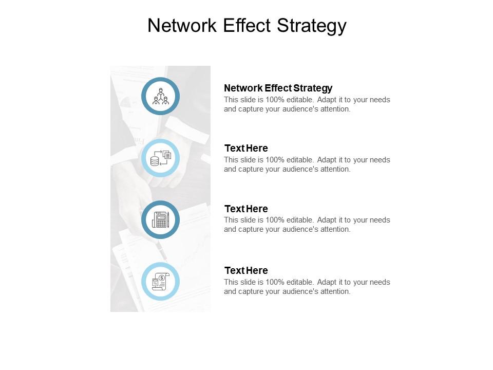 Network Effect Strategy Ppt Powerpoint Presentation Show Slide Download Cpb | Presentation ...