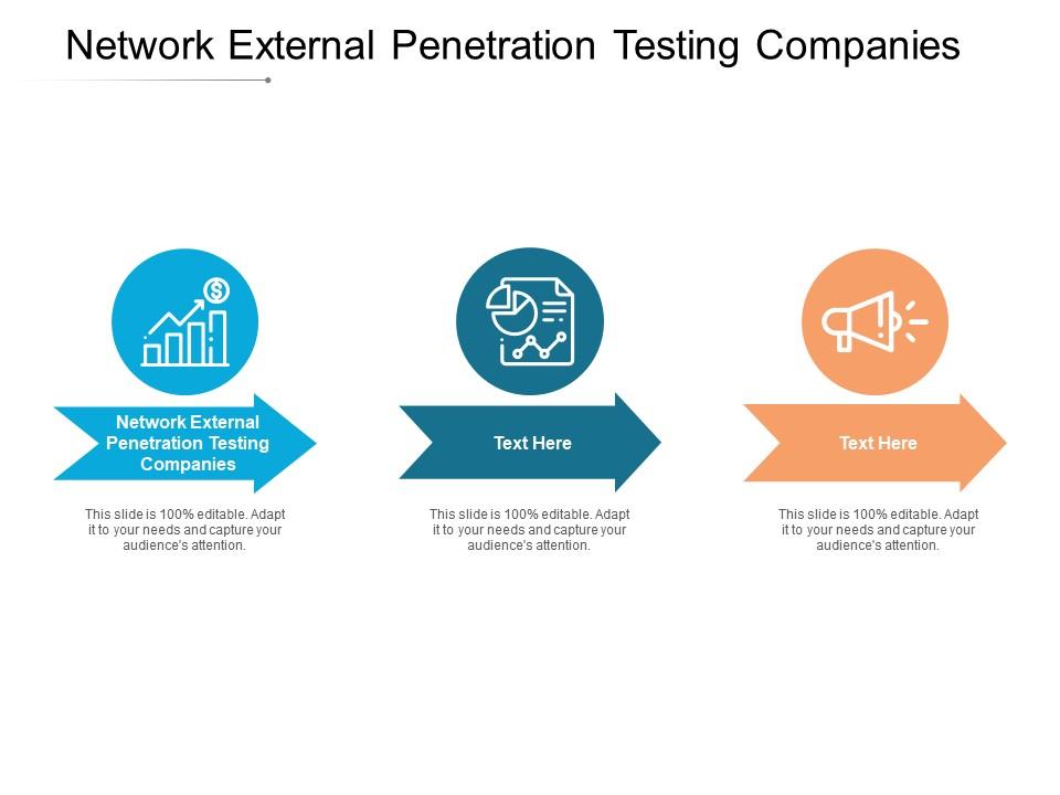 Network External Penetration Testing Companies Ppt Powerpoint Presentation Summary Cpb