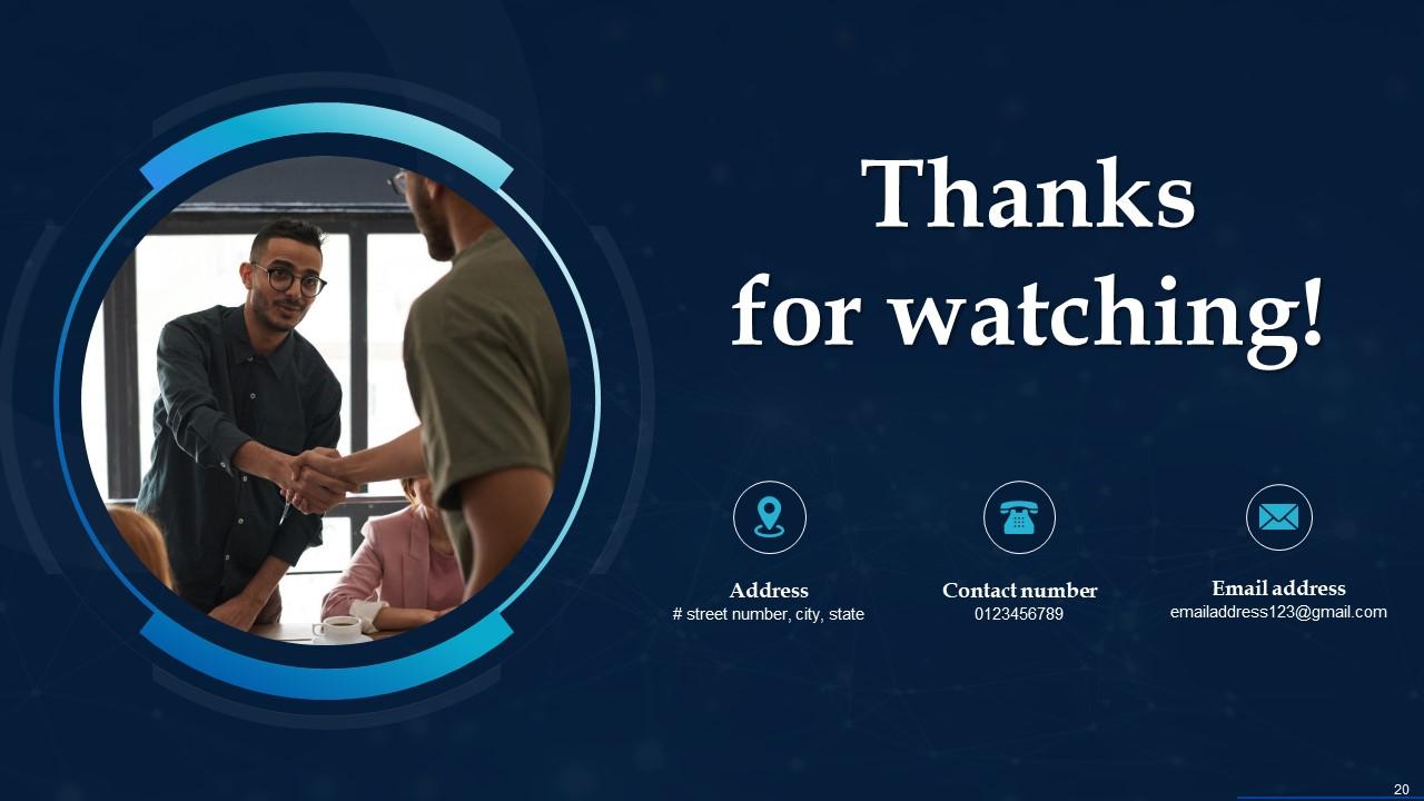 Network Security Management Powerpoint Ppt Template Bundles Ppt Example