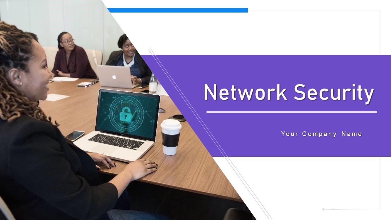 Top 10 Security Slides Powerpoint Presentation Templates In 2024