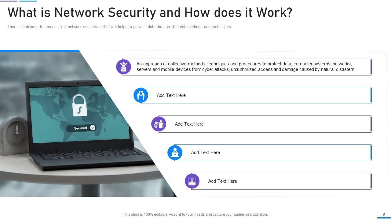 Top 10 Security Slides Powerpoint Presentation Templates In 2024