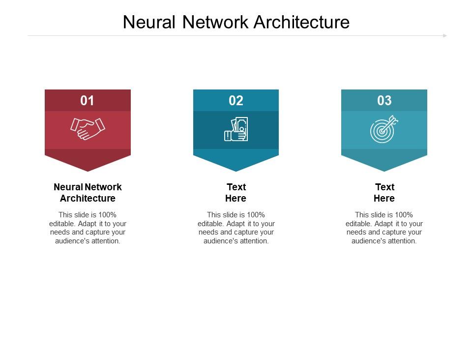 Neural Network Architecture Ppt Powerpoint Presentation Pictures Example File Cpb Powerpoint