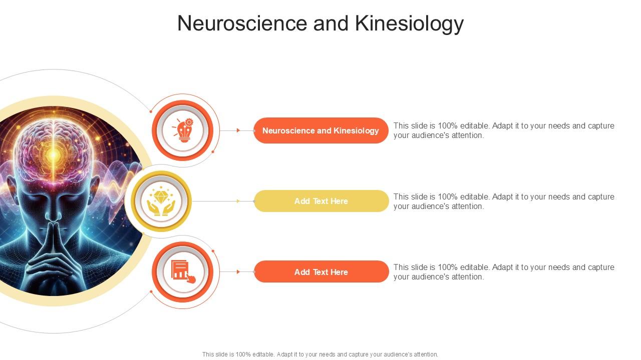 Neuroscience And Kinesiology Ppt Powerpoint Cpp PPT PowerPoint