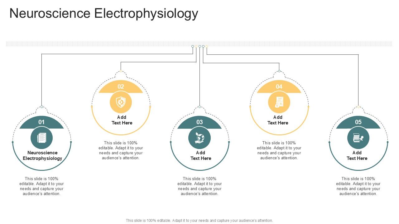 Neuroscience Electrophysiology Ppt Presentation Cpp PPT Template